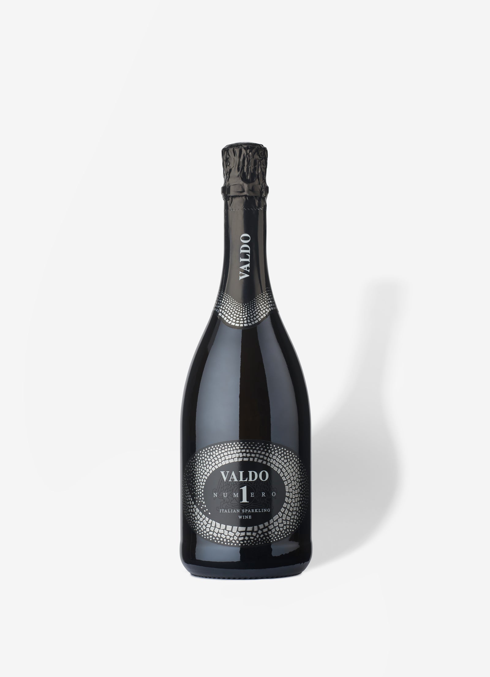 N1 Extra Dry Sparkling Wine | Valdo