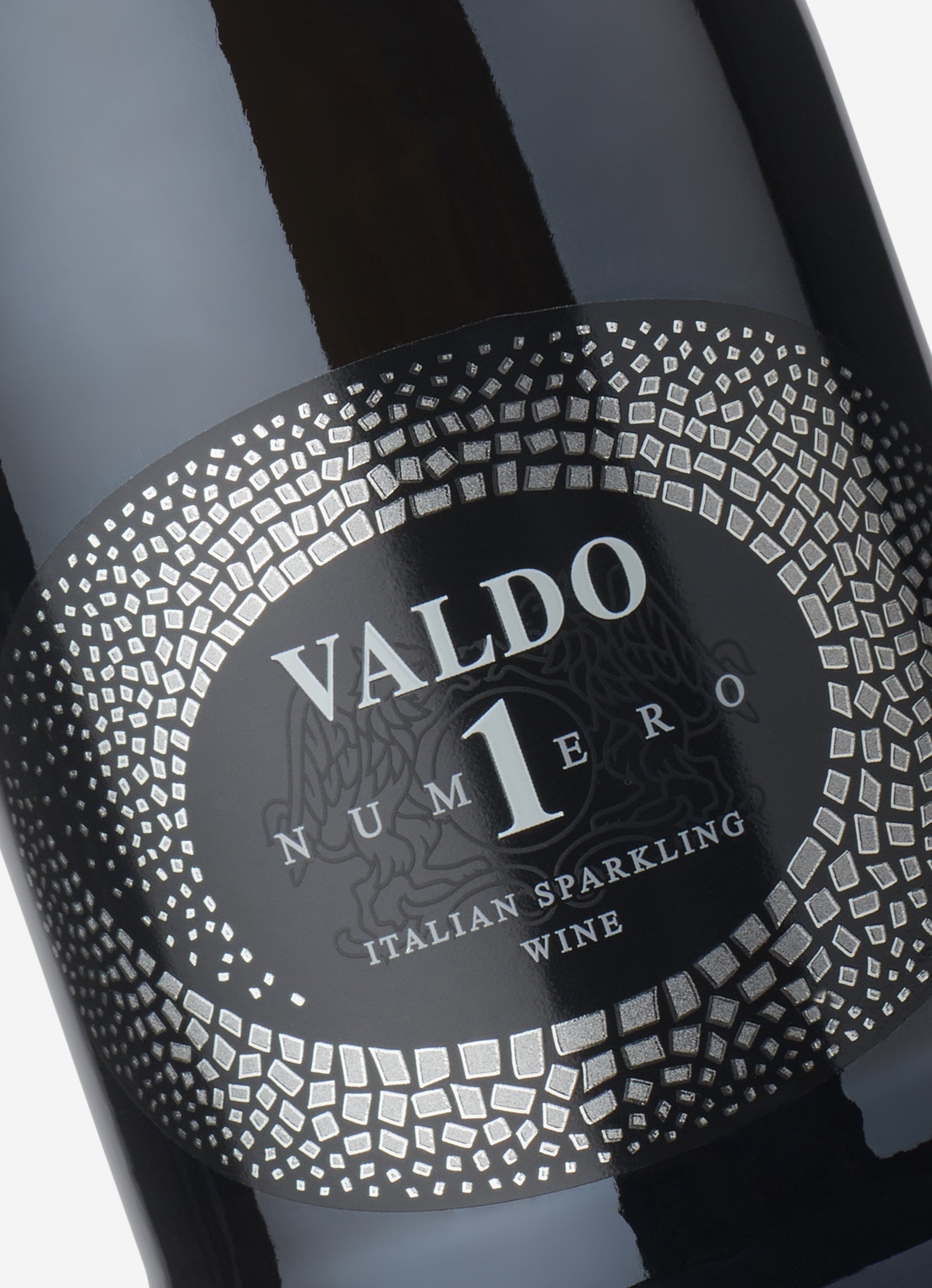 N1 Extra Dry Sparkling Wine | Valdo